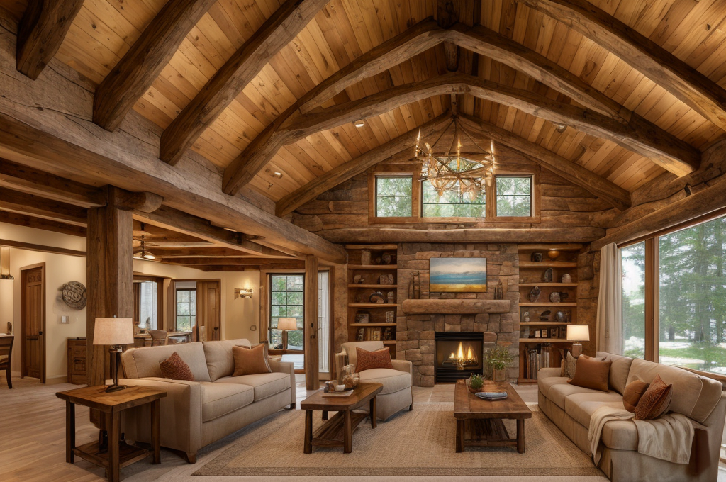 Maximizing Small Spaces and Exploring Single-Story House Plans: A Deep ... Maximizing Small Spaces and Exploring Single-Story House Plans: A Deep ...