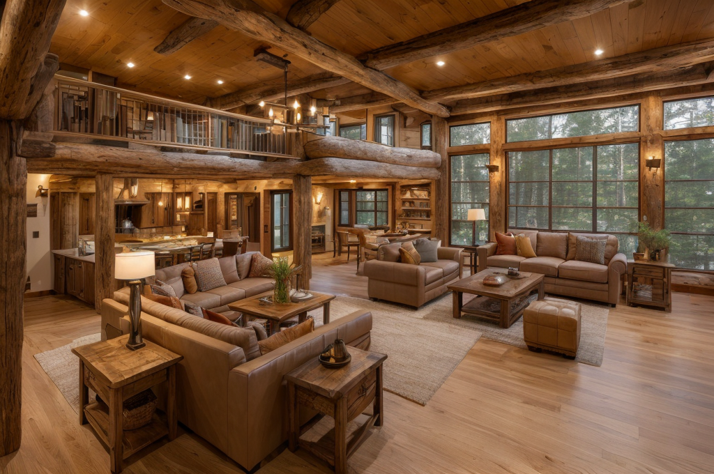 Maximizing Small Spaces and Exploring Single-Story House Plans: A Deep ... Maximizing Small Spaces and Exploring Single-Story House Plans: A Deep ...